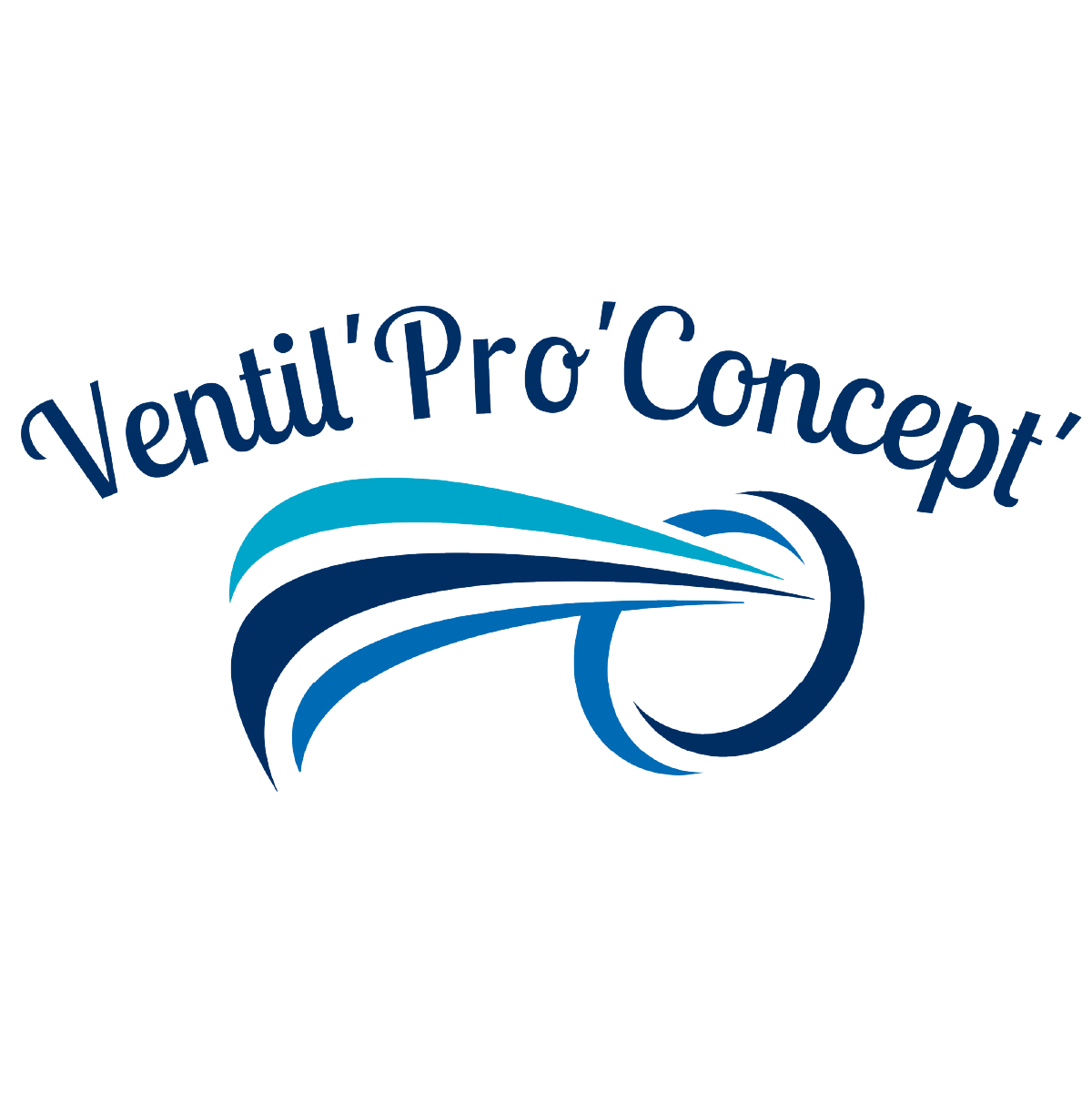 Entreprise de Ventilation dans le Grand-Est | Ventil’Pro Concept